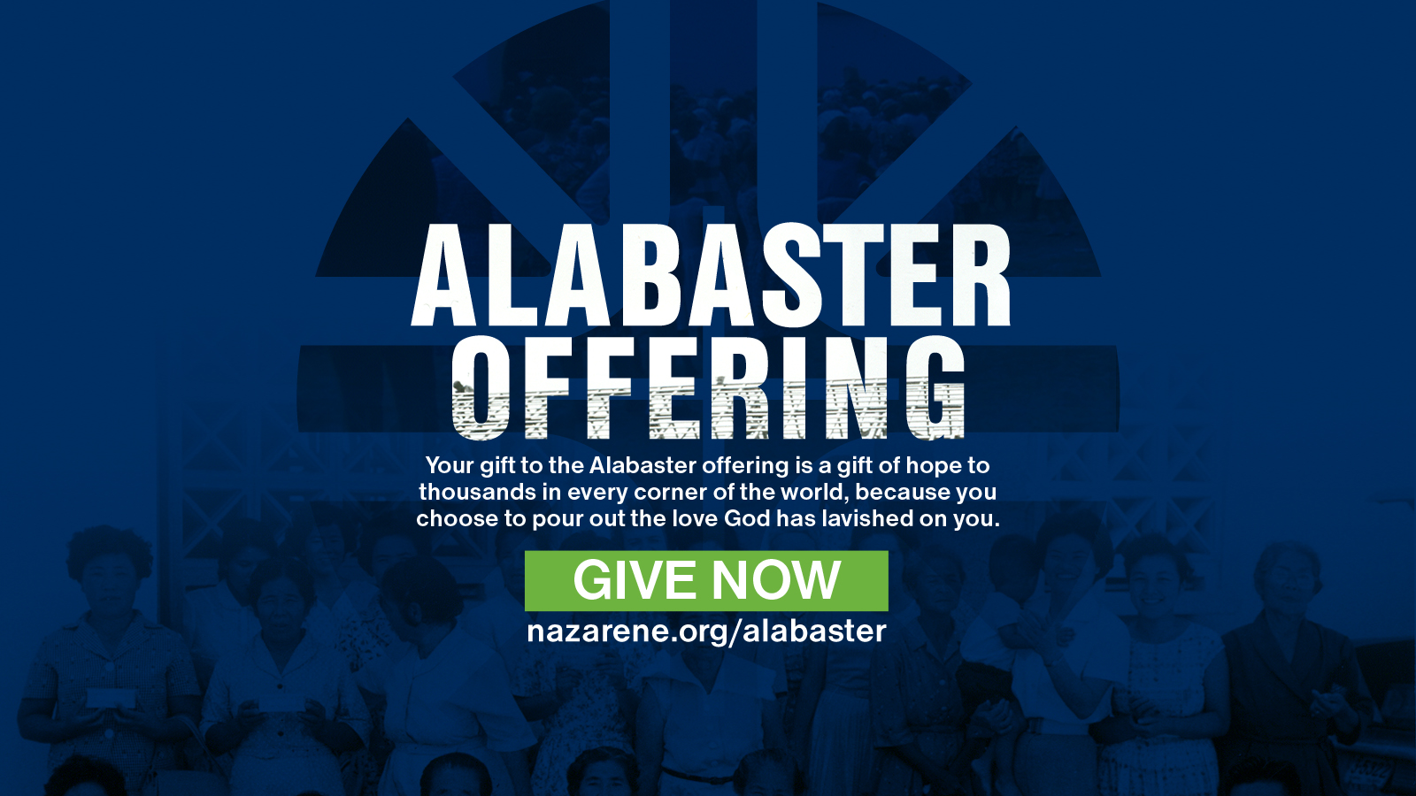 Alabaster - WAPAC NMI