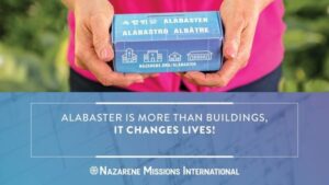 Alabaster - WAPAC NMI
