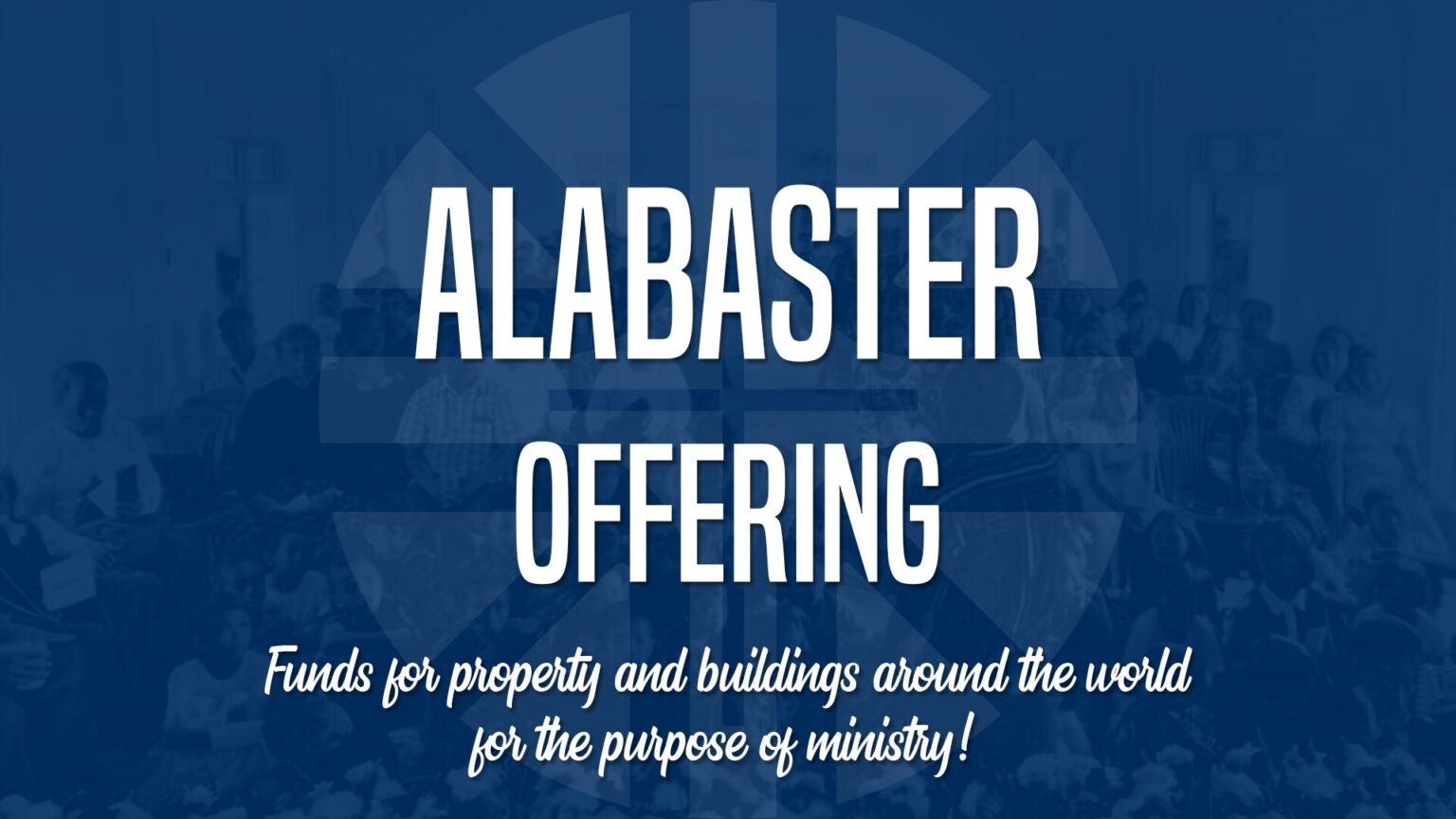 Alabaster - WAPAC NMI