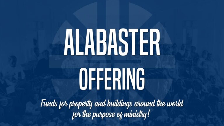 Alabaster - WAPAC NMI