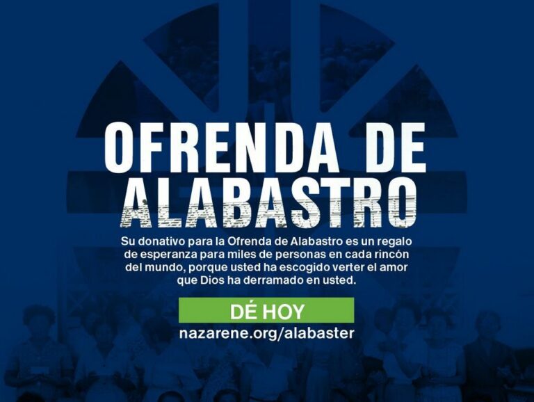 Alabaster - WAPAC NMI