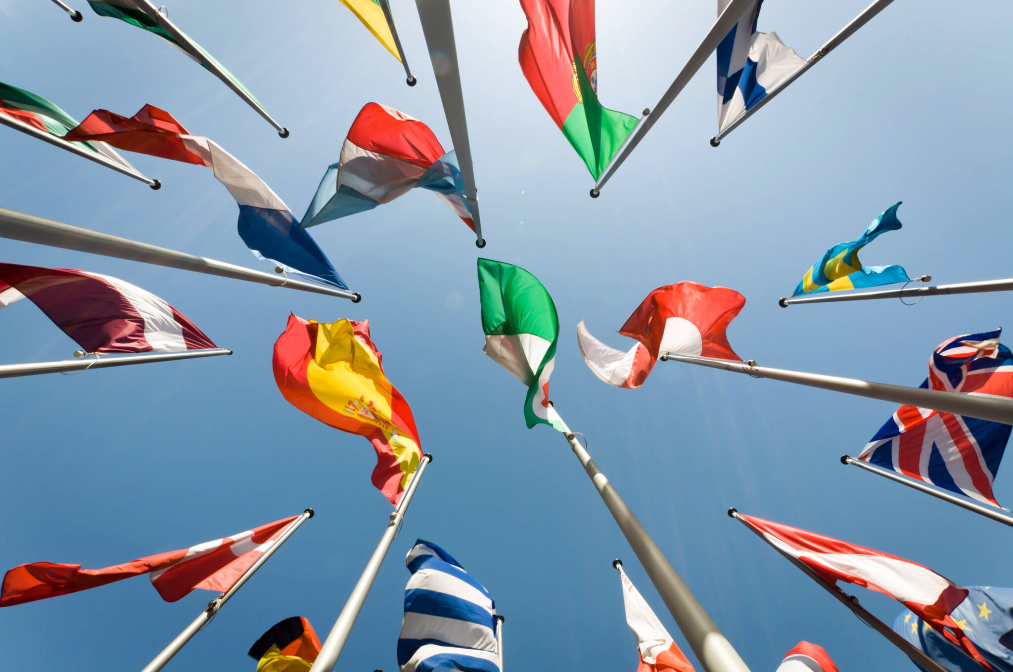 About NMI - WAPAC NMI